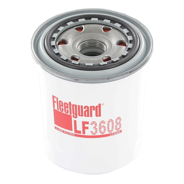 Fleetguard Oil Filter - LF3608
