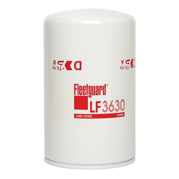 Fleetguard Oil Filter - LF3630