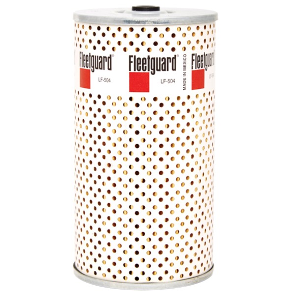 Fleetguard Oil Filter - LF504