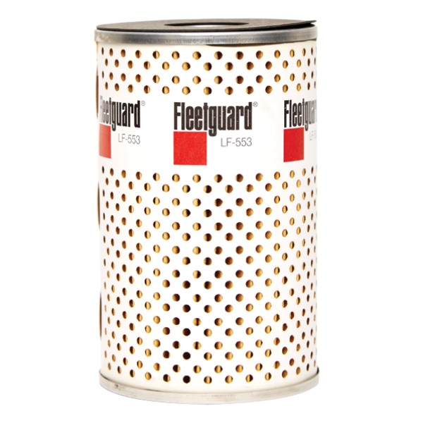 Fleetguard Oil Filter - LF553