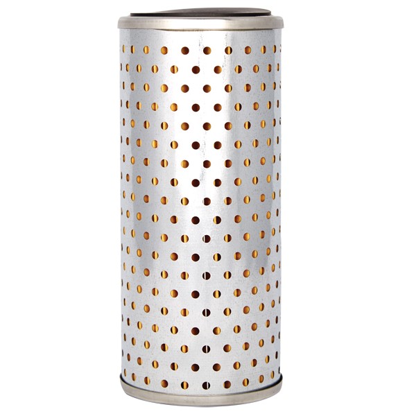 Fleetguard Oil Filter - LF558