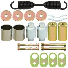 Brake Shoe - Hardware Kits