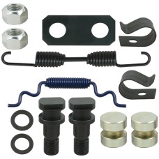 Brake Shoe - Hardware Kits