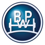 BPW TS2 3709 / TS2 4309 - Caliper Repair Kits