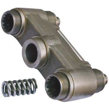 Caliper Shaft Housing Kit