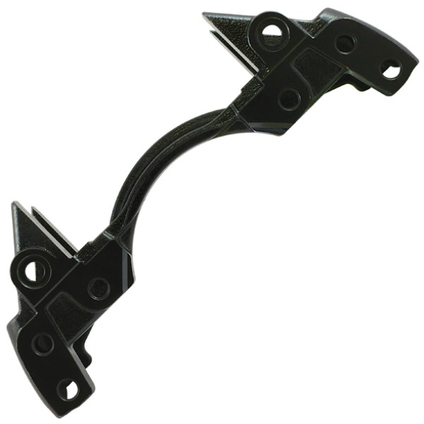 Caliper Knorr SB / SN6 Axle Mount Carrier - K001105