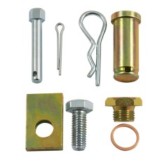 Meritor DX.DP.195 / DX.225 - Caliper Repair Kits