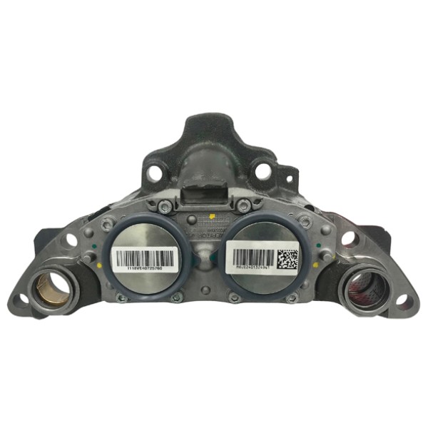 Caliper Gearbox & Housing Assembly, Left Hand (Genuine) - Meritor ELSA ...