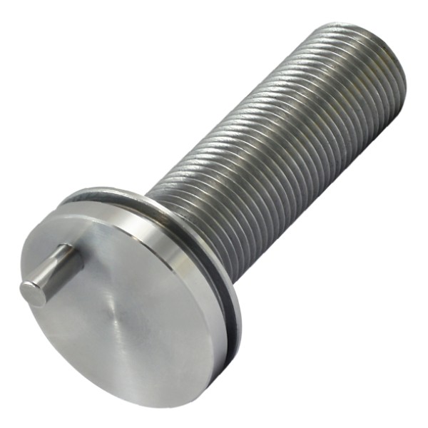 Caliper Calibration Shaft & Pin - Wabco Pan 19 / 22