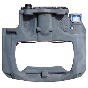 Knorr Bremse / BPW SK7 22.5" Rationalised Brake Caliper - 0º / Left Hand