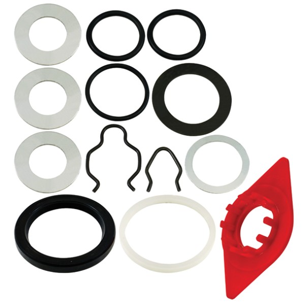 Camshaft Washer & Circlip Kit - SAF