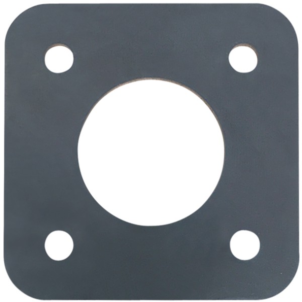 Washer Camshaft Tube Support - Slack Adjuster End