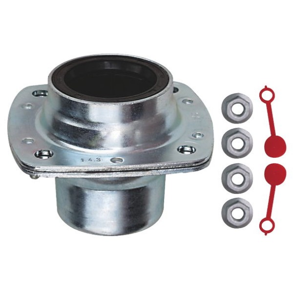 Camshaft Support Bracket - Rockwell ARN ATN TN RL Freighter RN Paymaster