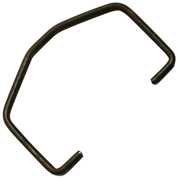 Camshaft Retainer - 1.5” Rockwell