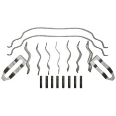 Meritor / Renault (Lucas) D.LISA Disc Brake Caliper