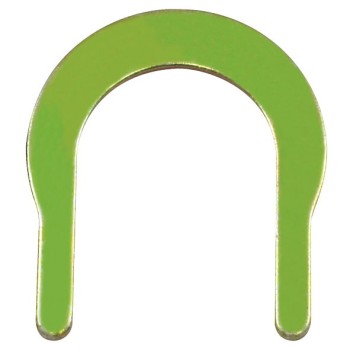 Brake Shoe Anchor Pin C Clip Lock - General