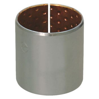 Brake Shoe Anchor Pin Bush - Bronze