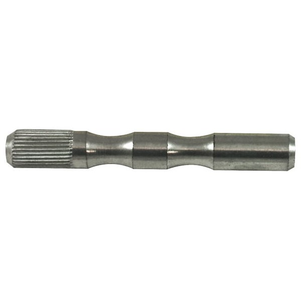 Brake Shoe Spring Retainer Pin - BPW