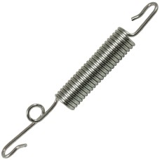Brake Shoe - Return Springs