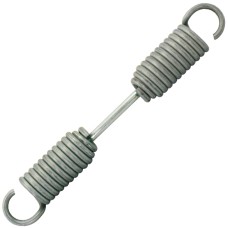 Brake Shoe - Return Springs