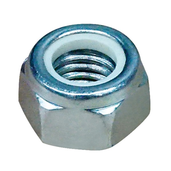 Nyloc Hex. Nut - M16