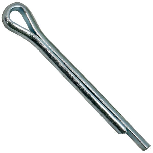Split Pin - 5/16” X 2-1/2” (8mm x 64mm)