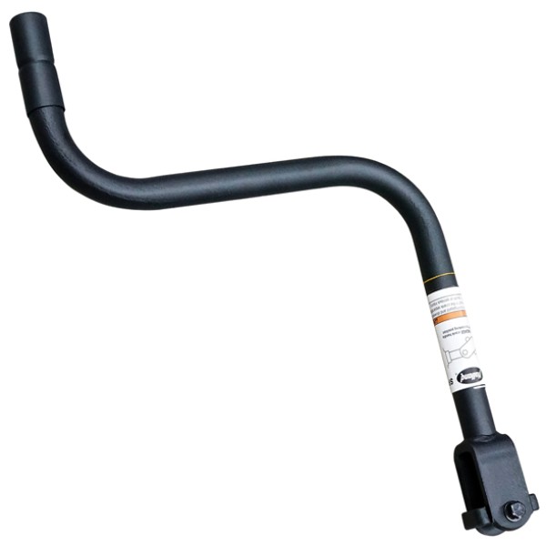 SAF Holland Speed Crank Handle - Suit Landing Leg