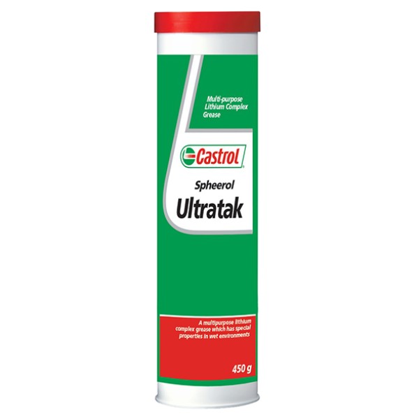 Castrol Spheerol Ultratak 450g - 3414147