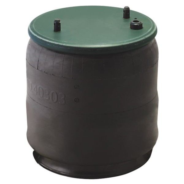 Air Spring Assembly - Scania Bus Front. L94 & K230 / Bus