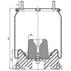 Air Springs