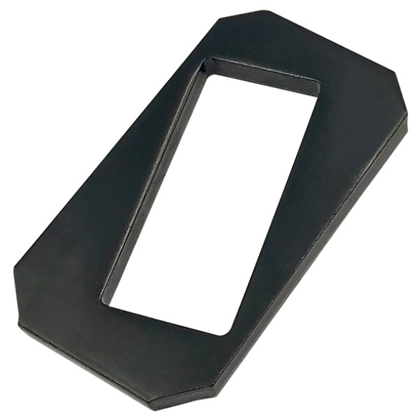 BPW Slotted Adjusting Plate