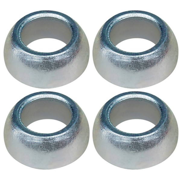 Washer Spherical (4 Pack) - Suit Hendrickson HAS