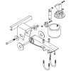 Air Suspension Parts