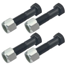 Hendrickson HT230T - Overslung Air Suspension
