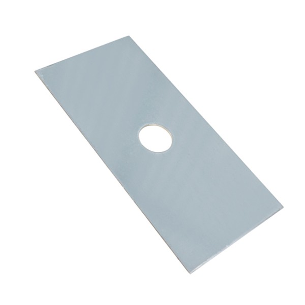 Shim - Stefair NB Suspension