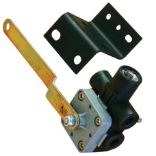 Height Control Valves