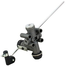 Height Control Valves
