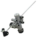 Height Control Valves