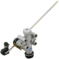 Height Control Valves