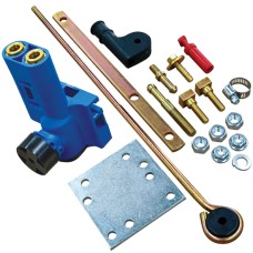 Height Control Valves