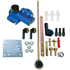 Height Control Valves