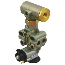 Height Control Valves