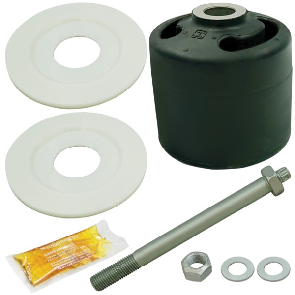 Tri Functional Bush Kit - Hendrickson Quick Align