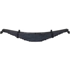 Mechanical Suspension Parts