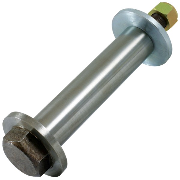 Equaliser / Rocker Pin, Heavy Duty Assembly