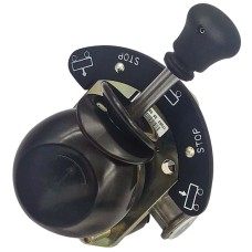 Valves - Raise / Lower