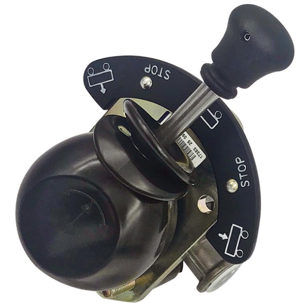 Knorr Raise/Lower Valve