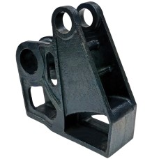 Pivot Type Drawbar Castings