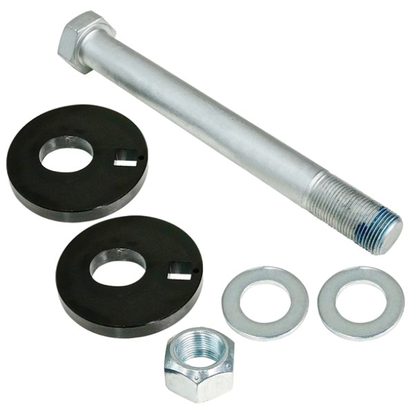 Pivot Eye Bolt Kit - Self Aligning – 7/8”
