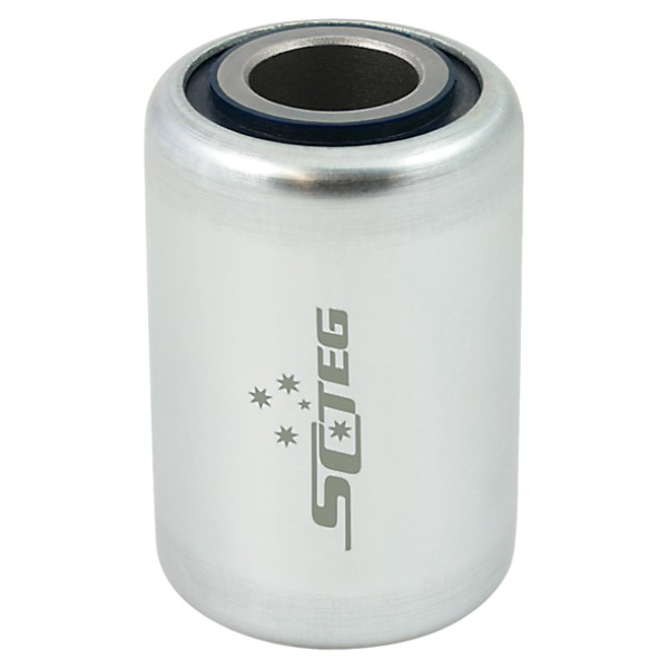 Bush Spring Eye - Tecair / SAF Euro 2